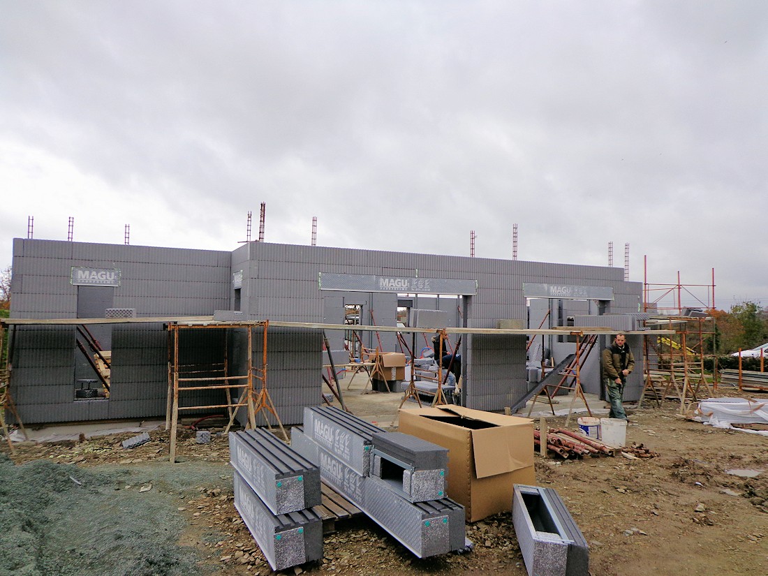 Sarl Bernard Paillat-