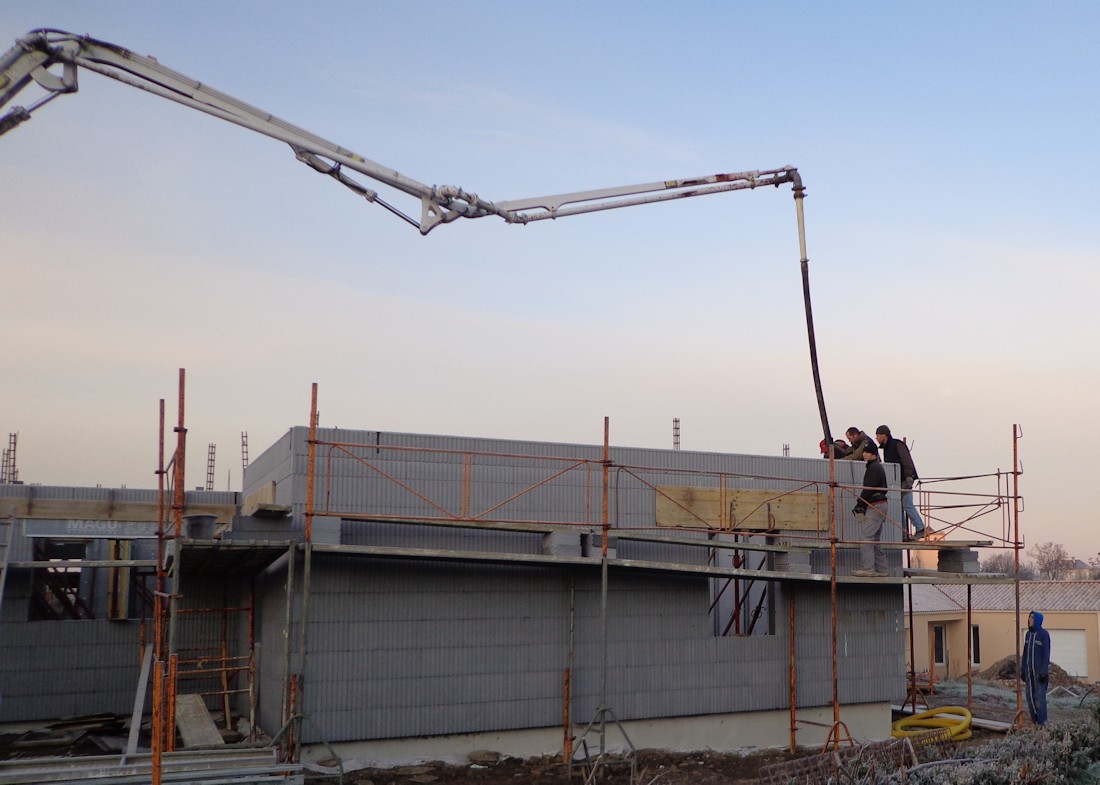 Sarl Bernard Paillat-