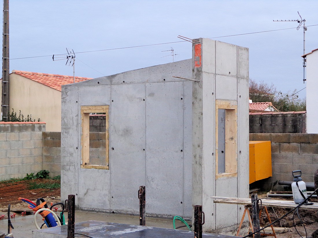 Sarl Bernard Paillat-