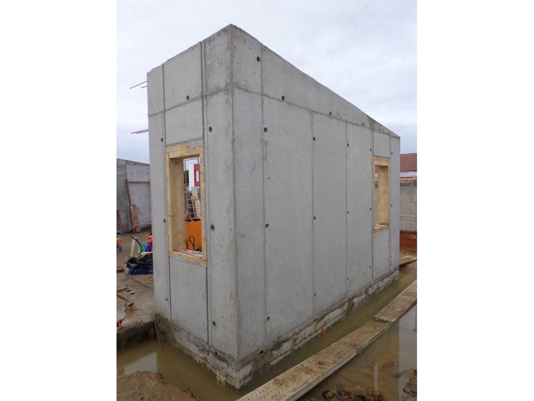 Sarl Bernard Paillat-