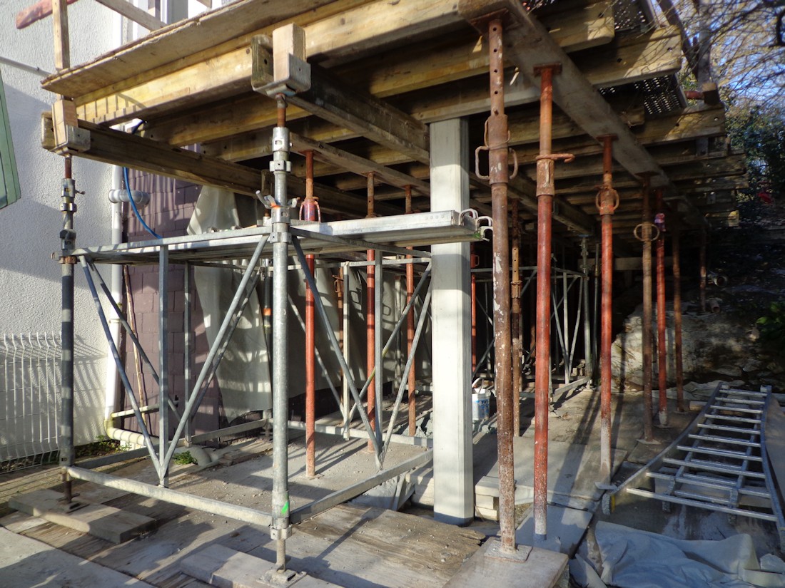 Sarl Bernard Paillat-